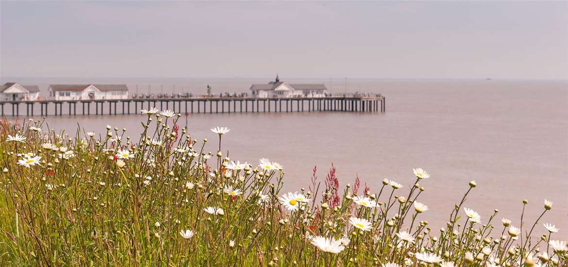 The Suffolk Coast - the holiday guide to the Suffolk Coast