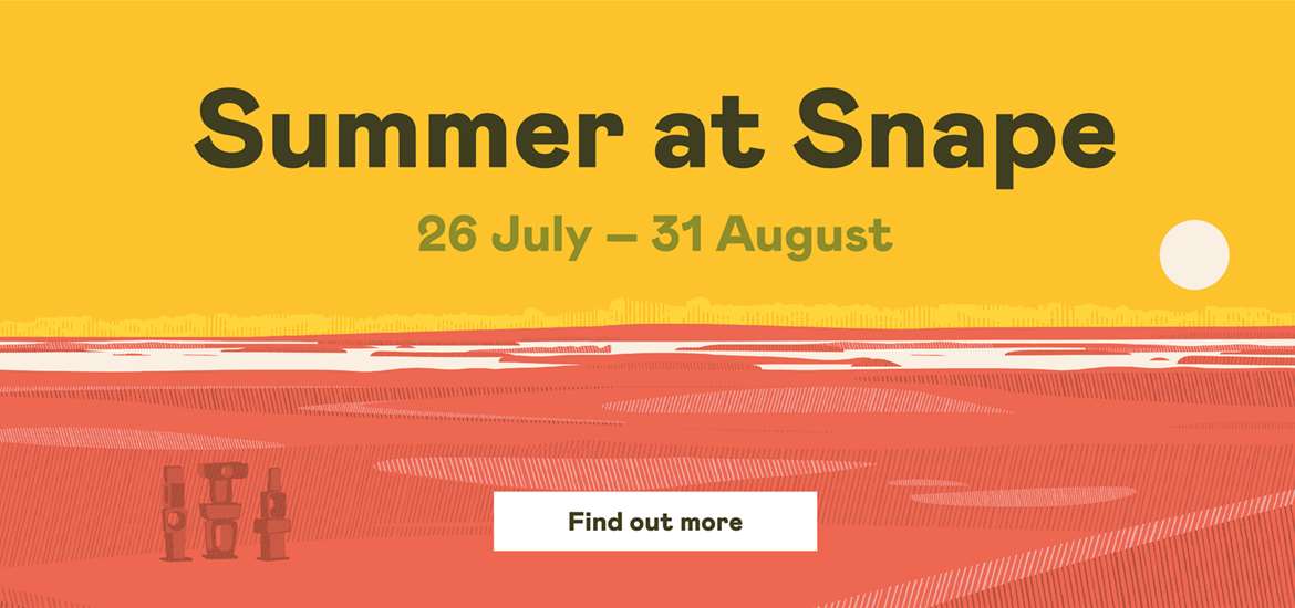 Guide to Snape, an idyllic village in Suffolk