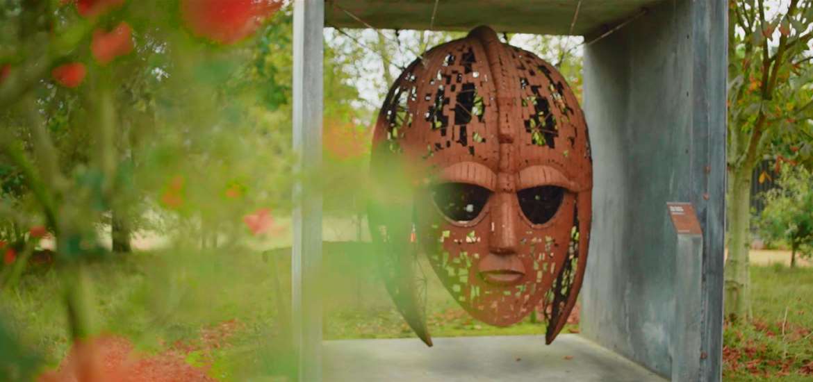 Experiences on the Suffolk Coast