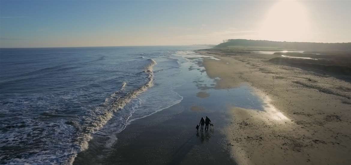 The Suffolk Coast - The Suffolk Coast Holidays Guide