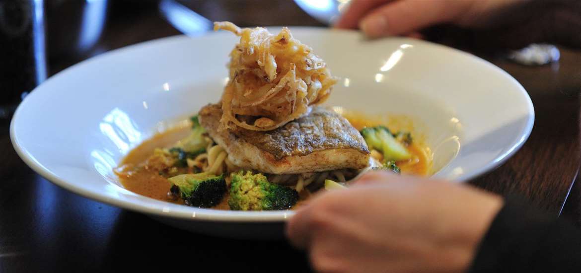 Top 10 Gastronomic Delights of The Suffolk Coast