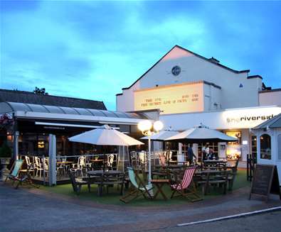 Guide to Woodbridge - a historic, riverside town in Suffolk