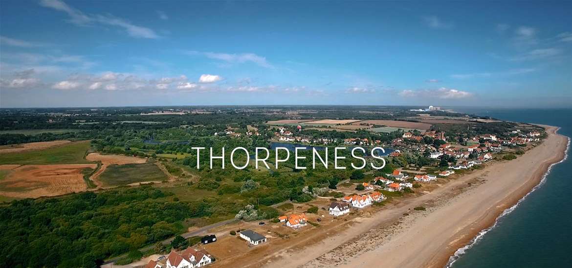 Guide to Woodbridge - a historic, riverside town in Suffolk