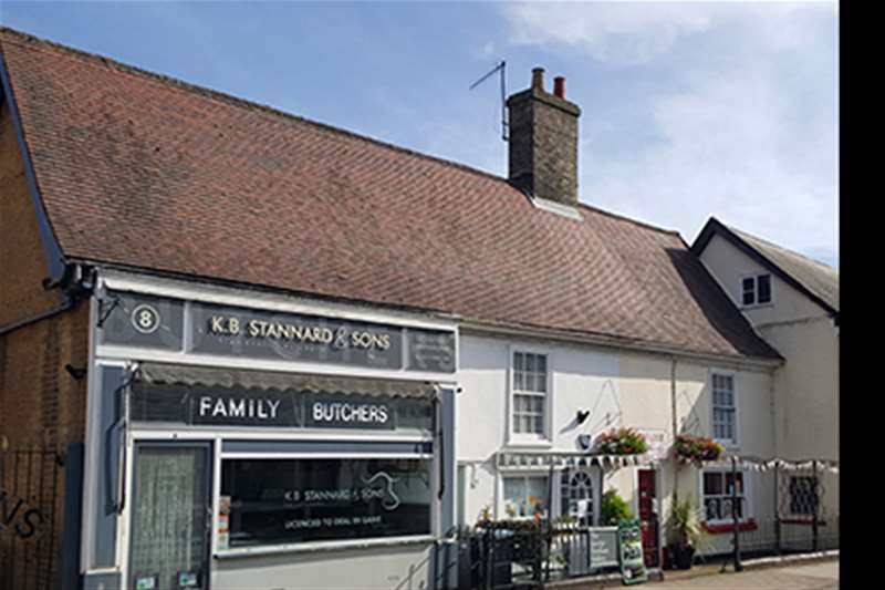 Guide to Saxmundham - a charming Suffolk market town
