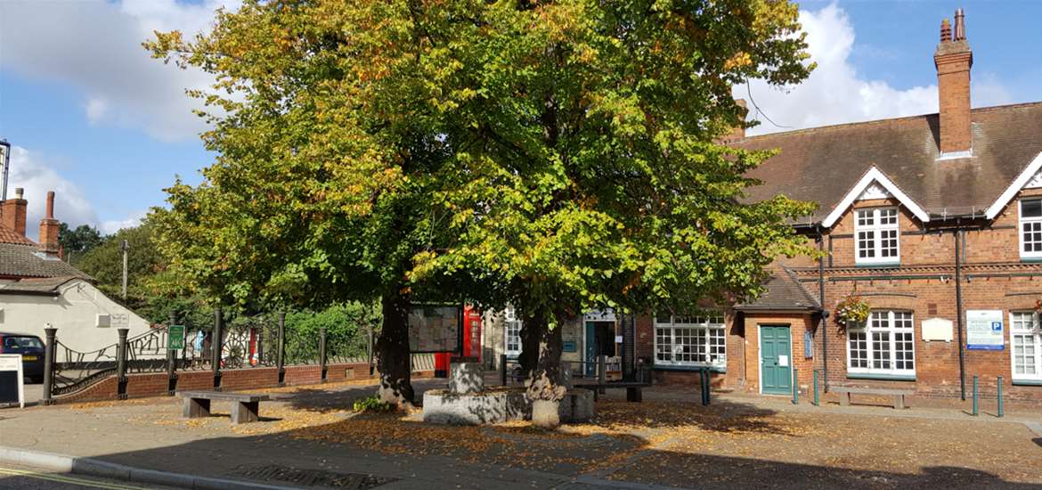 Guide to Leiston Town in Suffolk