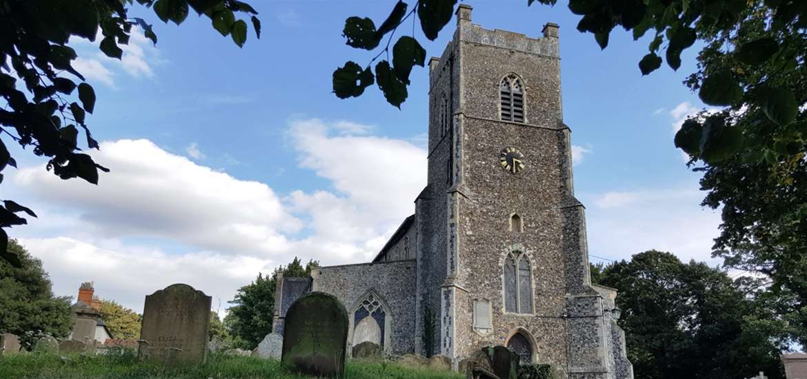 Guide to Saxmundham - a charming Suffolk market town