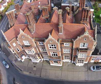 Guide to visiting the charming seaside town of Felixstowe