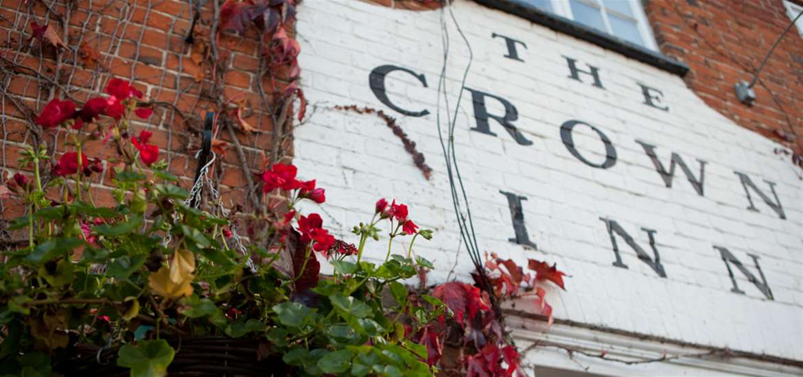 Guide to Westleton Village in Suffolk