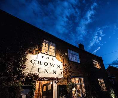 Guide to Westleton Village in Suffolk