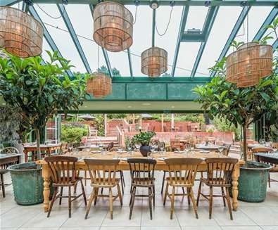 Win two nights at the Westleton Crown on the Suffolk Coast!