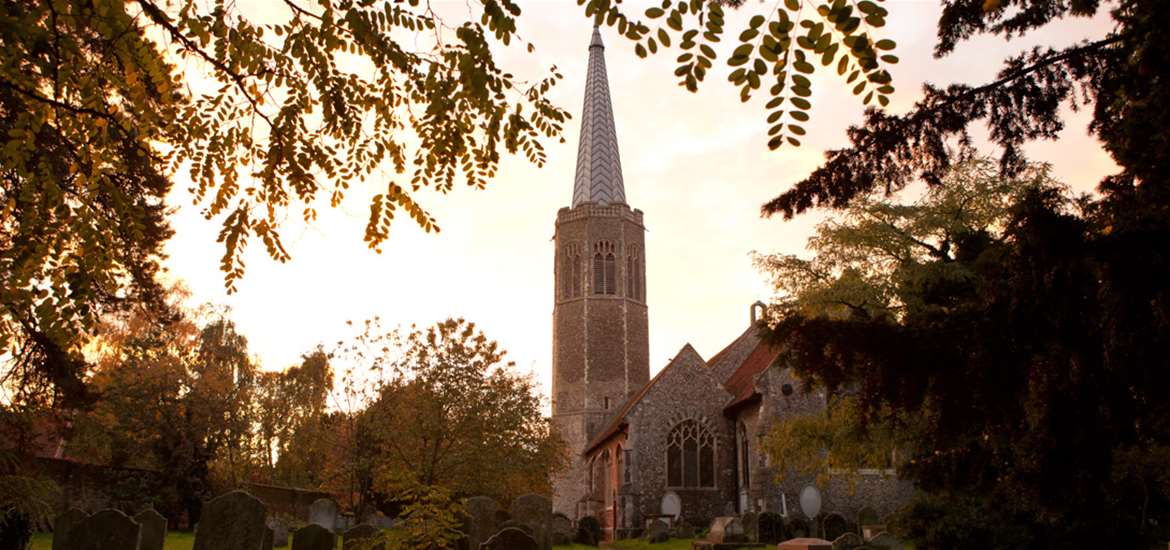 Guide to visiting Wickham Market in Suffolk