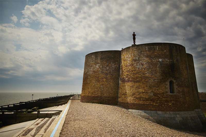 Guide to visiting Aldeburgh in Suffolk