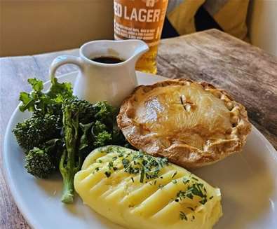 The Bell Inn - Where to Eat - Walberswick, Suffolk