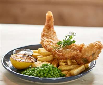 Deben Inns - Where to Eat - across the Suffolk coast