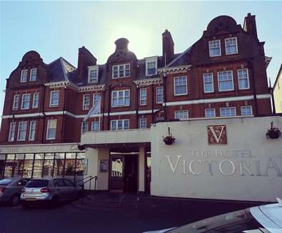 Guide to Lowestoft Town - be first to see the sunrise