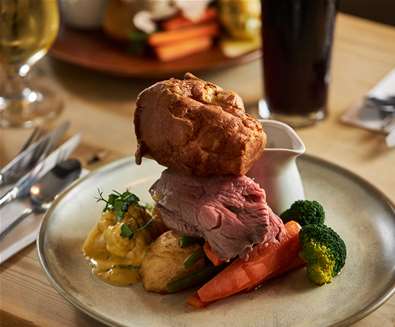 Deben Inns - Where to Eat - across the Suffolk coast