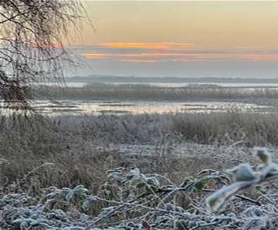 RSPB Minsmere Nature Reserve - Attractions - Suffolk